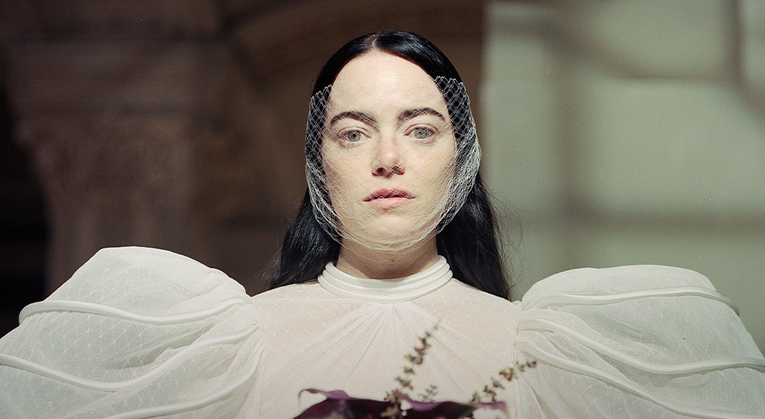 Povere Creature! dal 14 marzo in esclusiva su Disney+