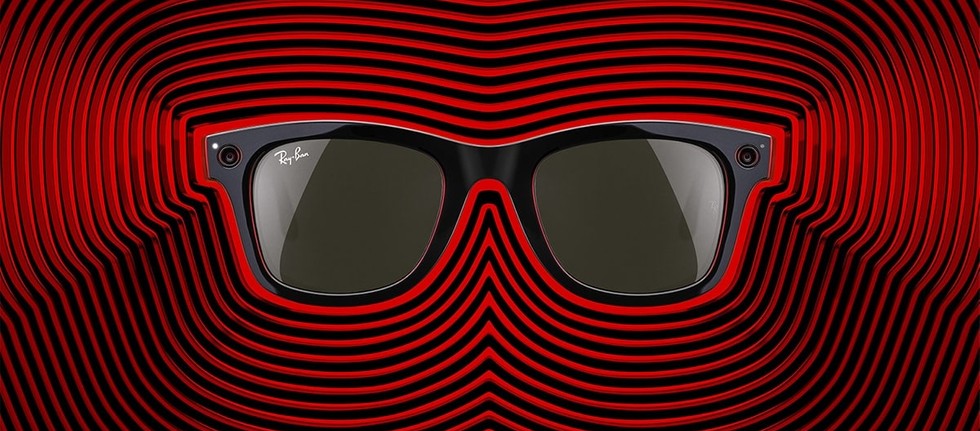 Ray-Ban Meta si aggiornano: cam migliorata e nuove integrazioni