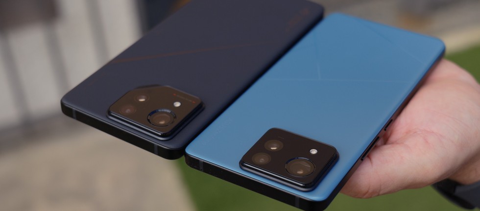 ASUS Zenfone 11 Ultra ufficiale: il "gemello diverso" del ROG Phone 8 ...