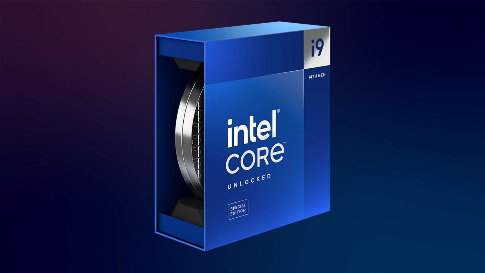Intel Core i9-14900KS, ufficiale la nuova CPU desktop flagship