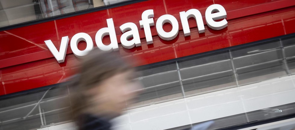 Vodafone, rimodulazione positiva: Giga illimitati in Italia e UE per alcuni clienti