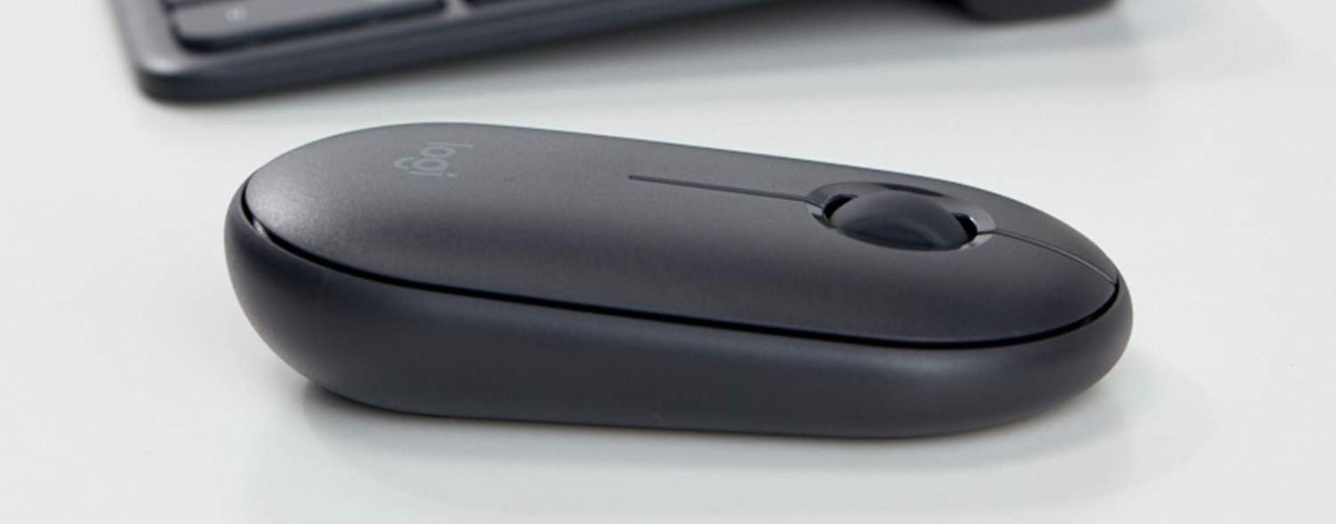 Mouse Logitech compatto e senza filo in SCONTO (-30%)