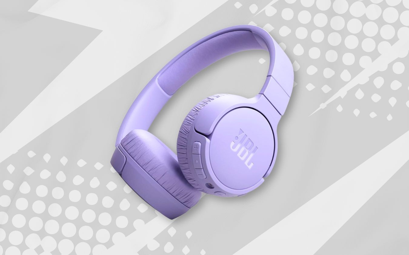 Cuffie wireless JBL ad un ottimo prezzo su Amazon