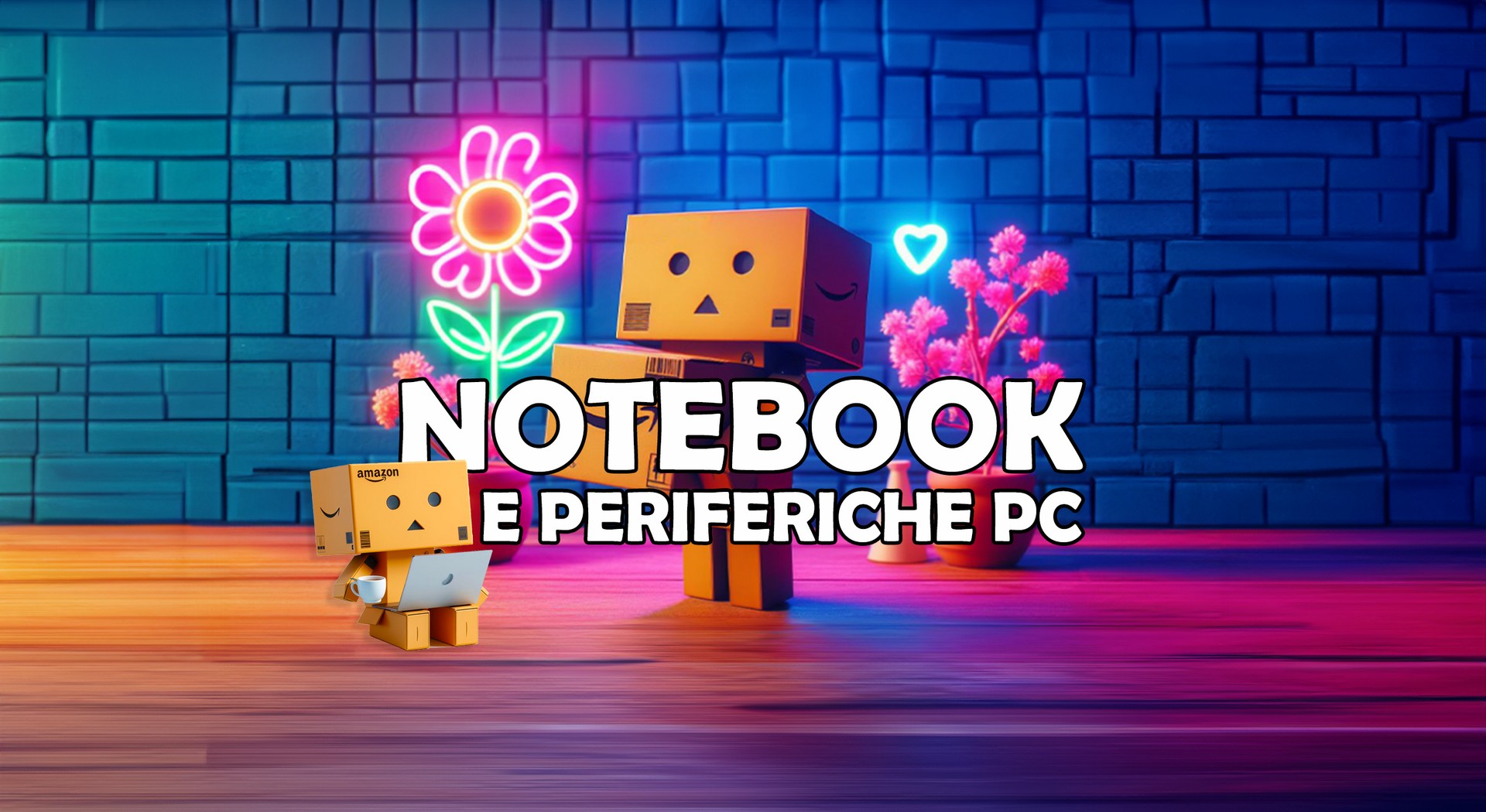 I migliori sconti Notebook e periferiche PC nella Festa delle Offerte ...