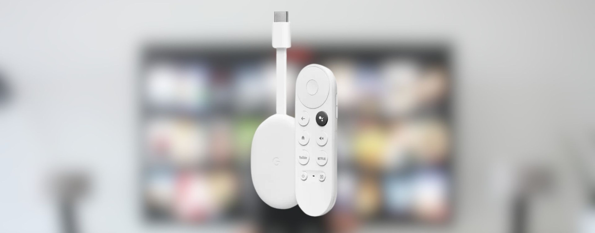 Chromecast con Google TV si aggiorna, ma dove è finito Android 14?