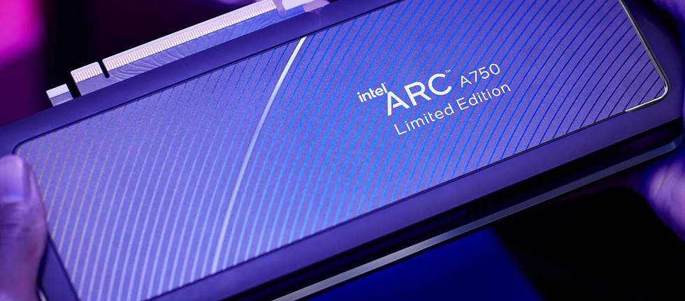 Intel Graphics Software, ecco il nuovo centro di controllo per le GPU Arc
