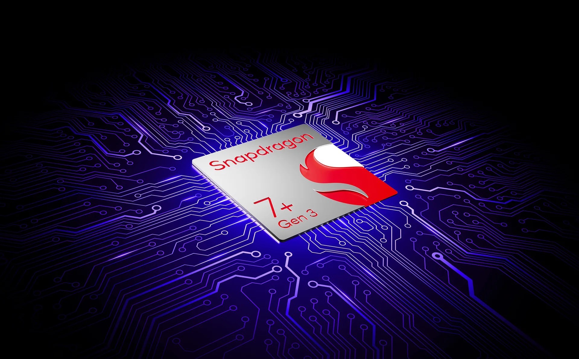Qualcomm Snapdragon 7+ Gen 3: l'AI on-device arriva anche sulla fascia ...