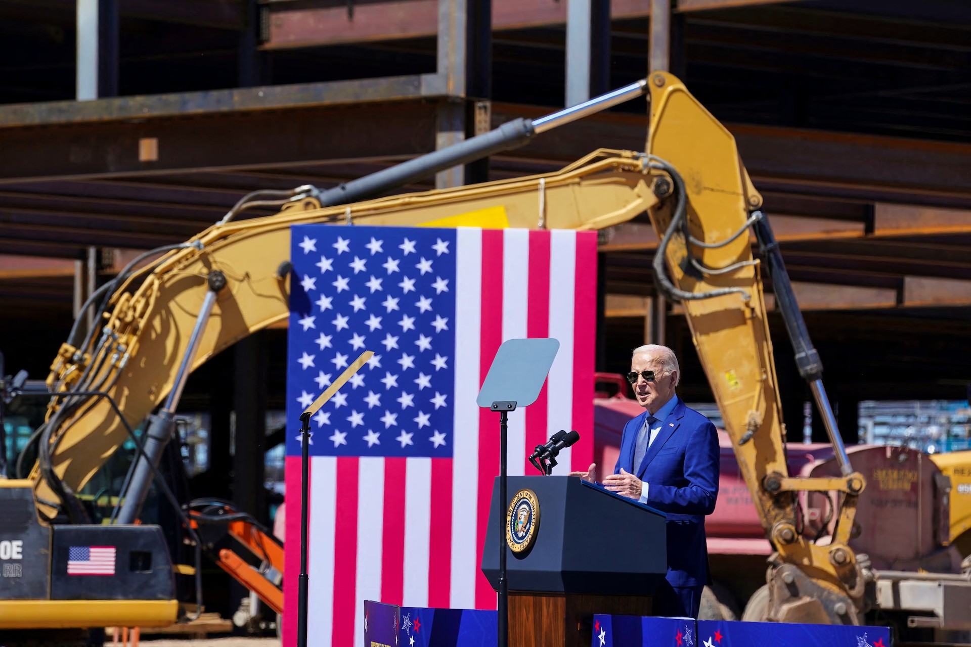 Intel riceve maxi finanziamento per la produzione di chip negli USA