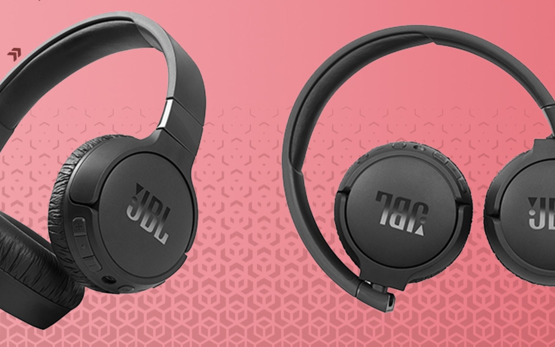 Crollo di prezzo su Amazon: cuffie JBL Tune 660BT al 46% in meno