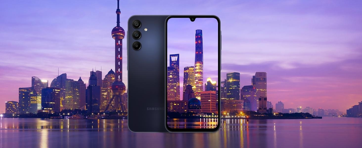 Samsung Galaxy A15 5G: il prezzo crolla su Amazon, è un AFFARE tra i ...