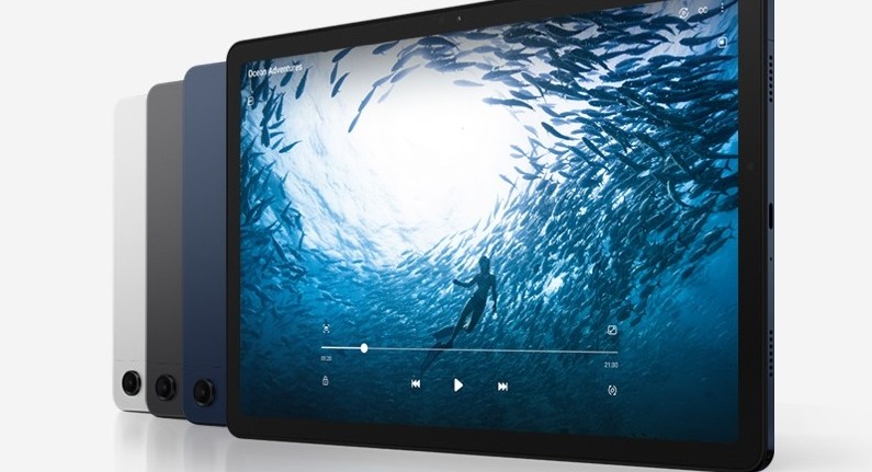 Tablet Samsung a meno di 200€: doppia scelta con le offerte Amazon di oggi