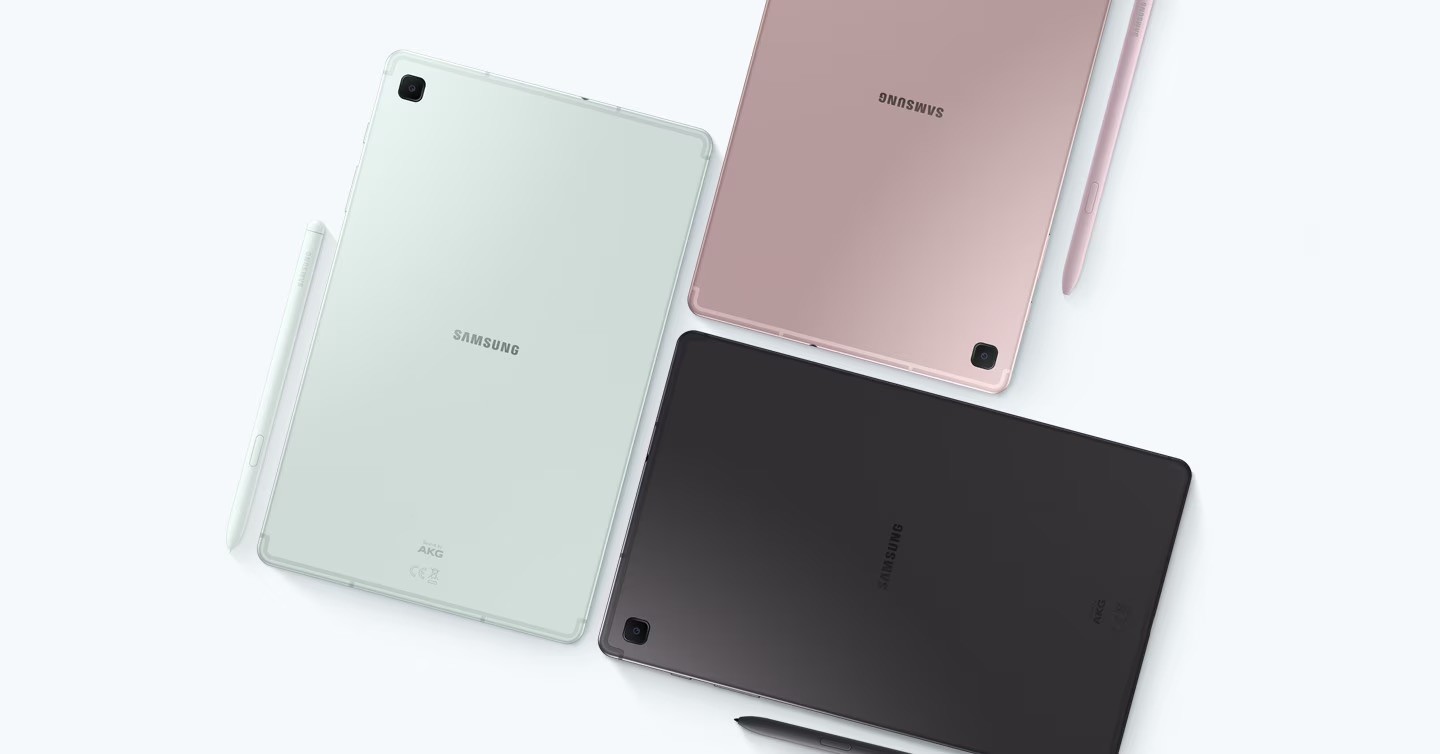 Galaxy Tab S6 Lite (2024) ufficiale: il tablet di Samsung è alla 3a ...