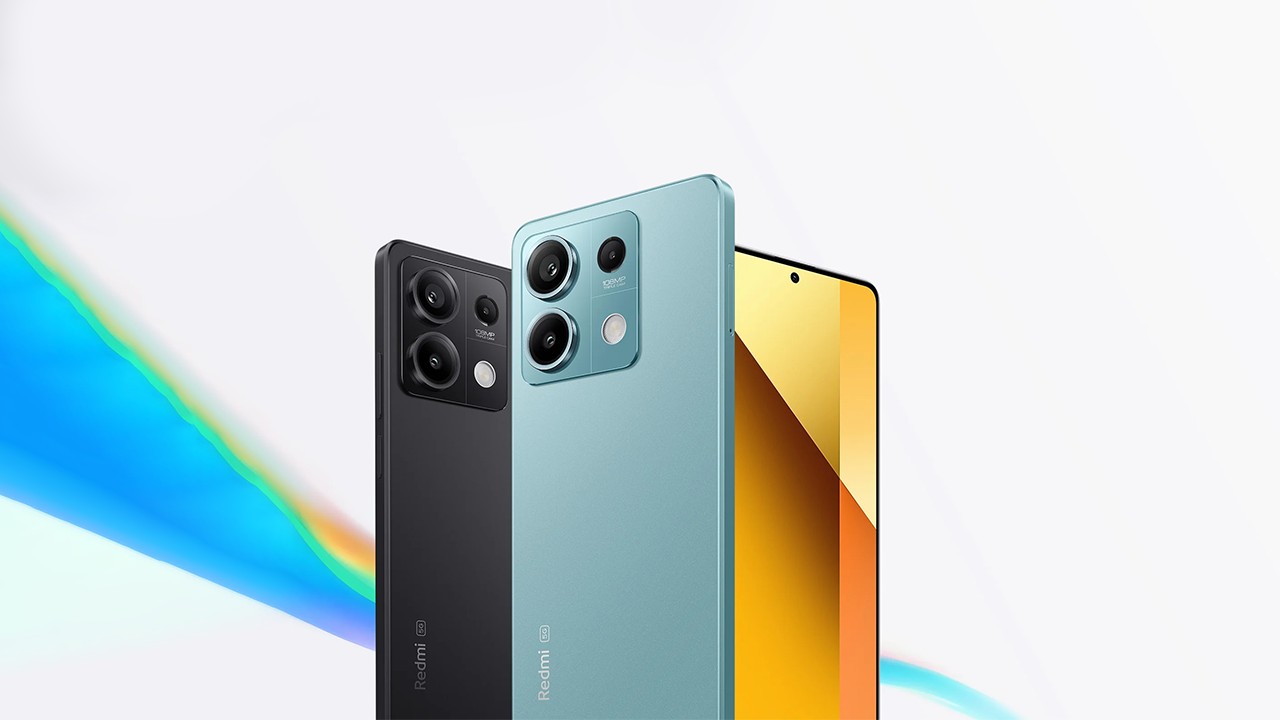 Xiaomi Redmi Note 13 5G (8/256 GB) a meno di 250€ su Amazon è un BEST BUY
