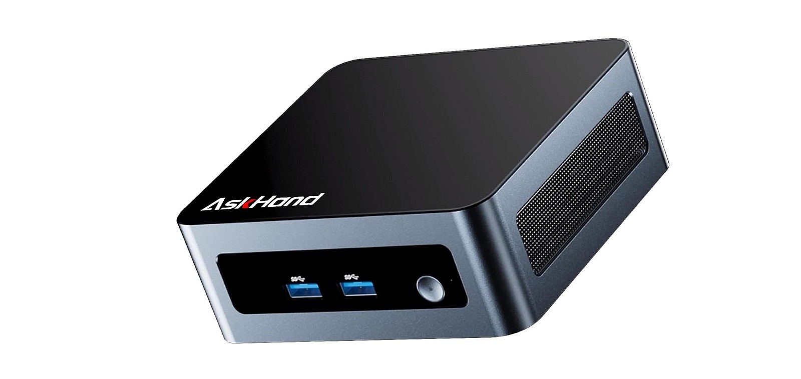 Mini PC in offerta a 299€ su Amazon: Ryzen 7, 16 di RAM e W11 Pro