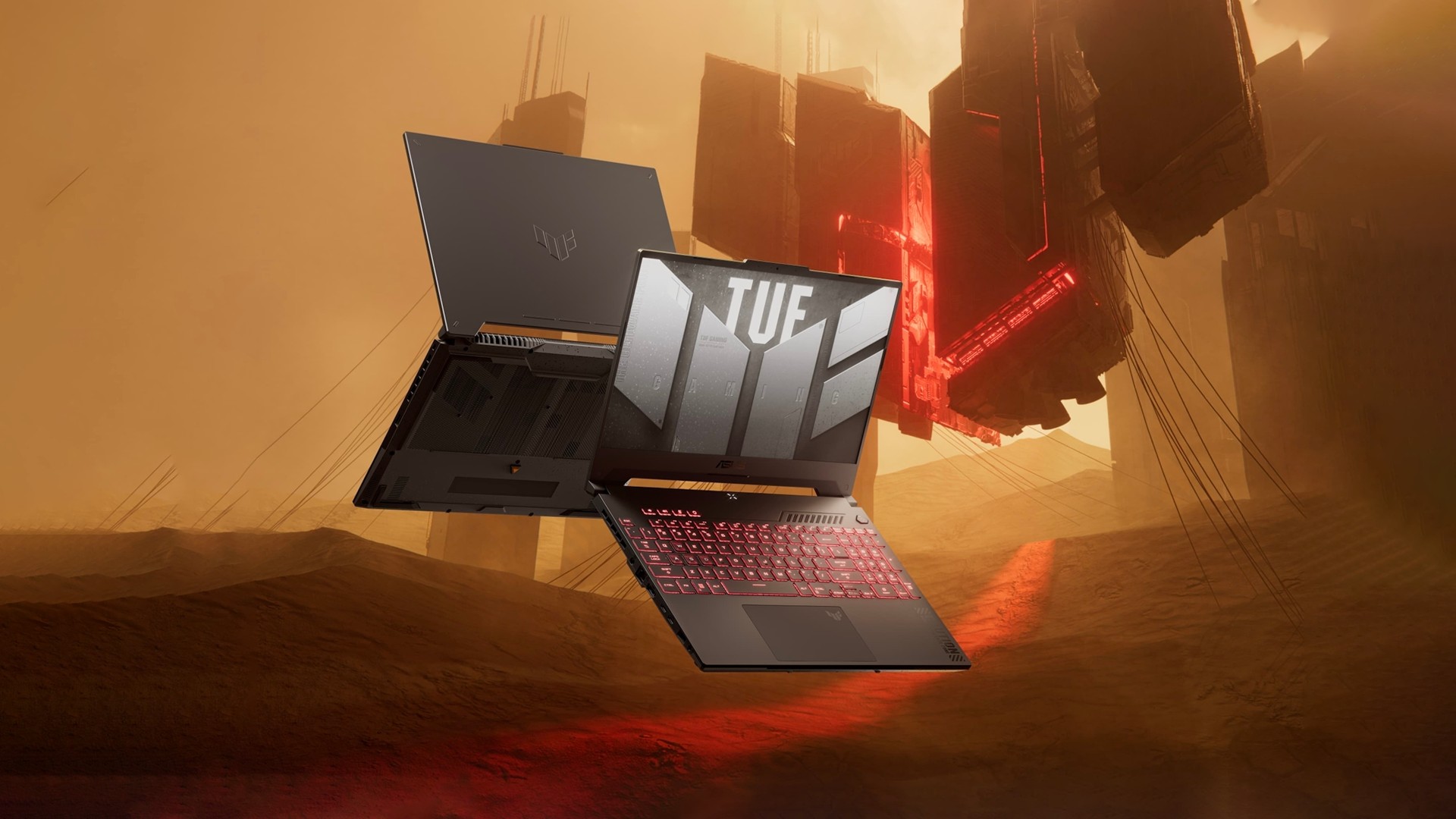 Notebook Gaming ASUS con RTX 4050 in offerta a 999 euro su Amazon!