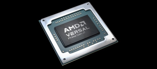 AMD Versal Series Gen 2, annunciati i nuovi chip per l'automotive e non ...