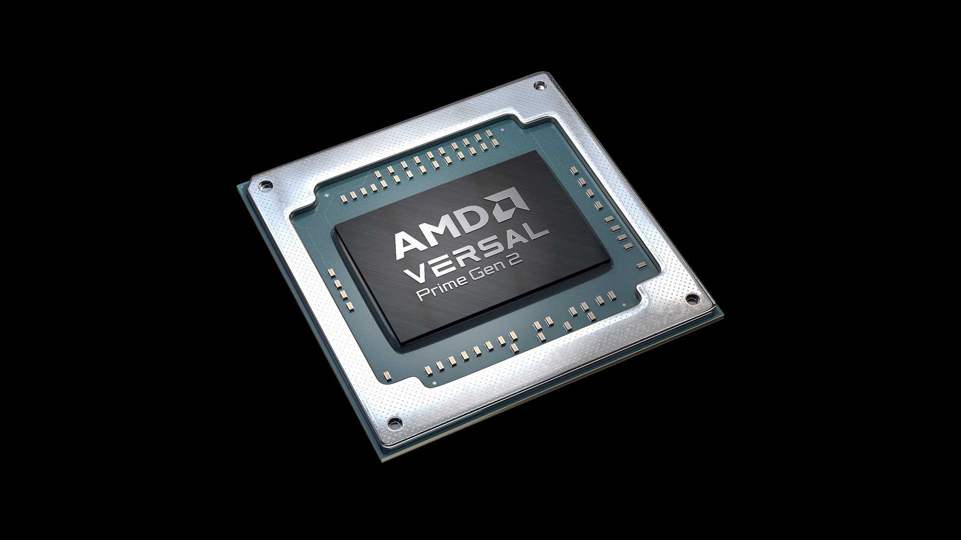 AMD Versal Series Gen 2, annunciati i nuovi chip per l'automotive e non ...