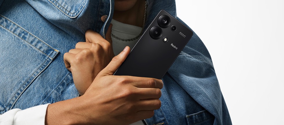 Redmi Note 13 Pro 5G: è il mid-range da prendere a QUESTO PREZZO (-131€)