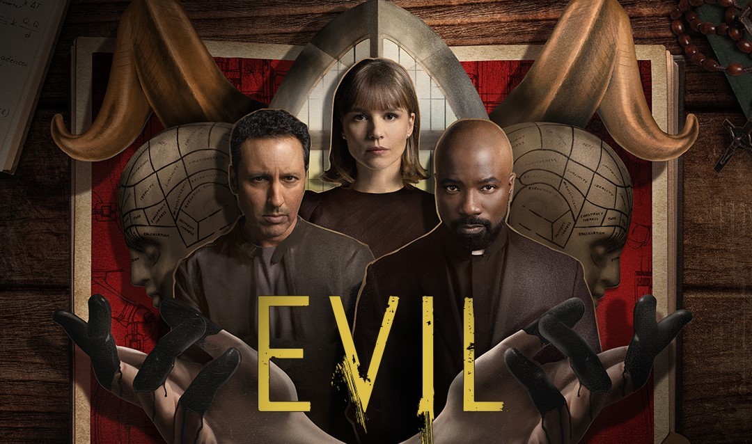 Evil, la stagione finale in arrivo su Paramount+ | Trailer