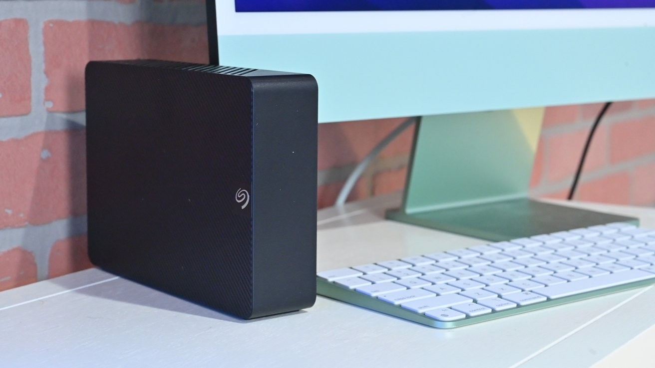Addio spazio esaurito: HDD Seagate da 16TB con il 40% di sconto Amazon