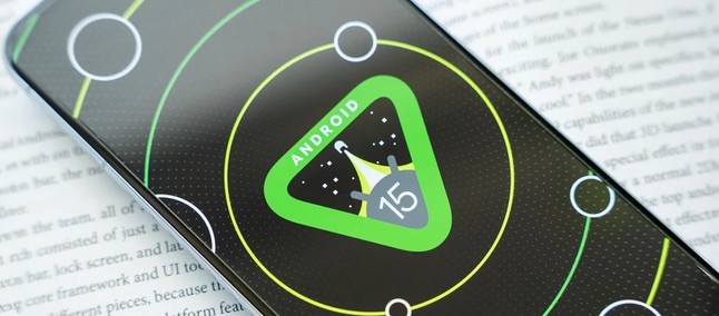 Google rilascia la prima versione beta di Android 15 sui Pixel: ecco ... Google rilascia la prima versione beta di Android 15 sui Pixel: ecco ...