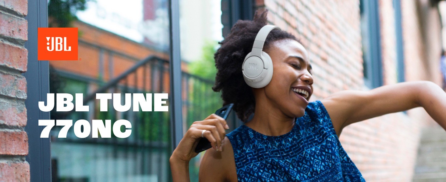 JBL Tune 770NC: cuffie di qualità al prezzo più basso di sempre su Amazon