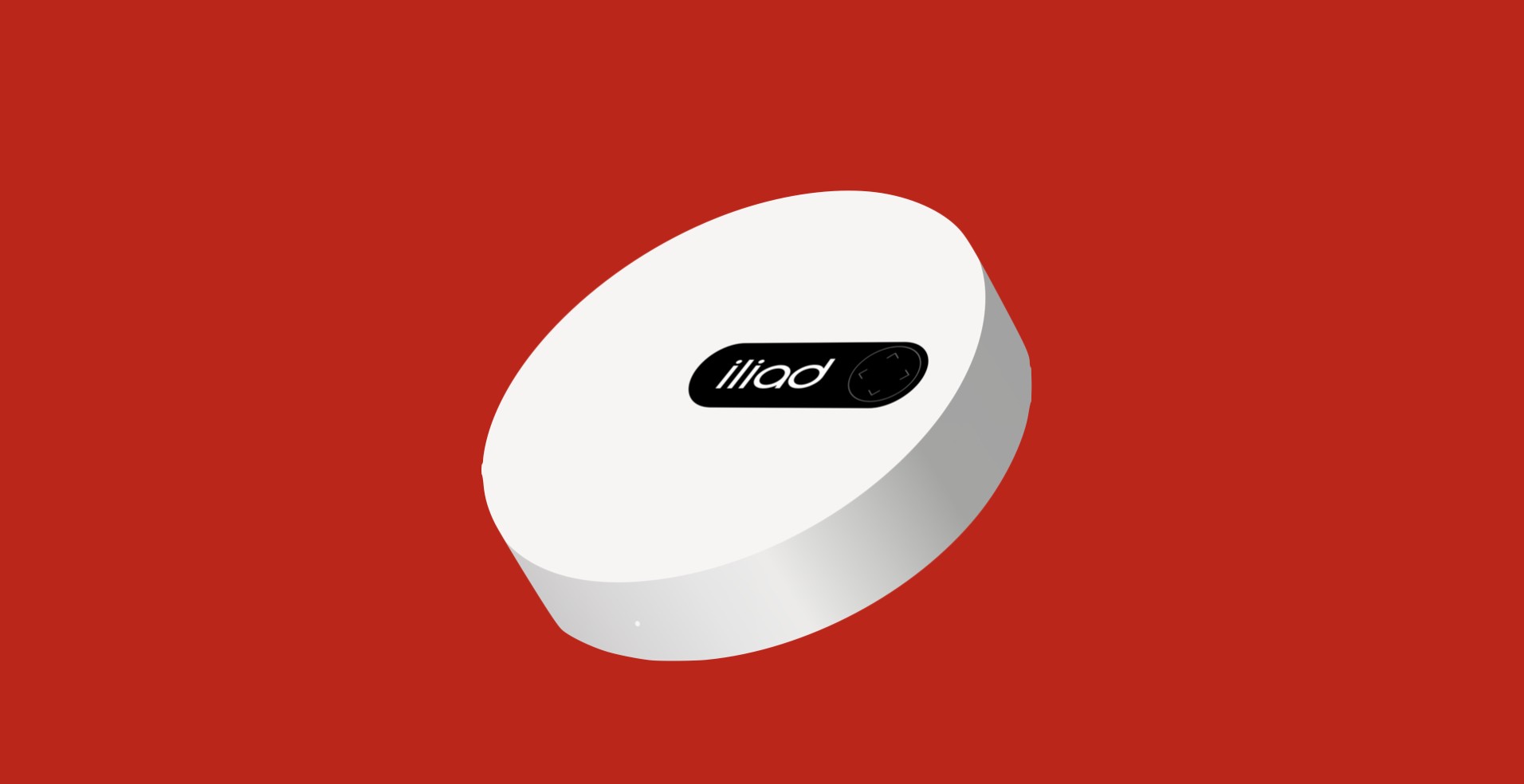 Iliad, la fibra è velocissima con il nuovo router WiFi 7. Dettagli dell ...