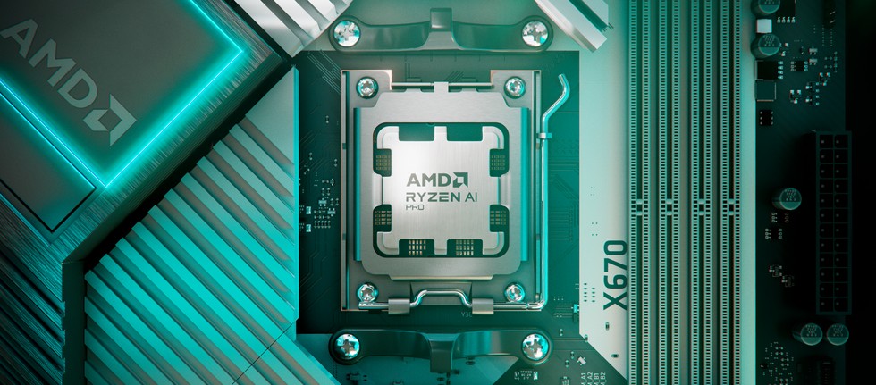 AMD Ryzen, prestazioni in gaming fino a +10% grazie a una patch di Windows