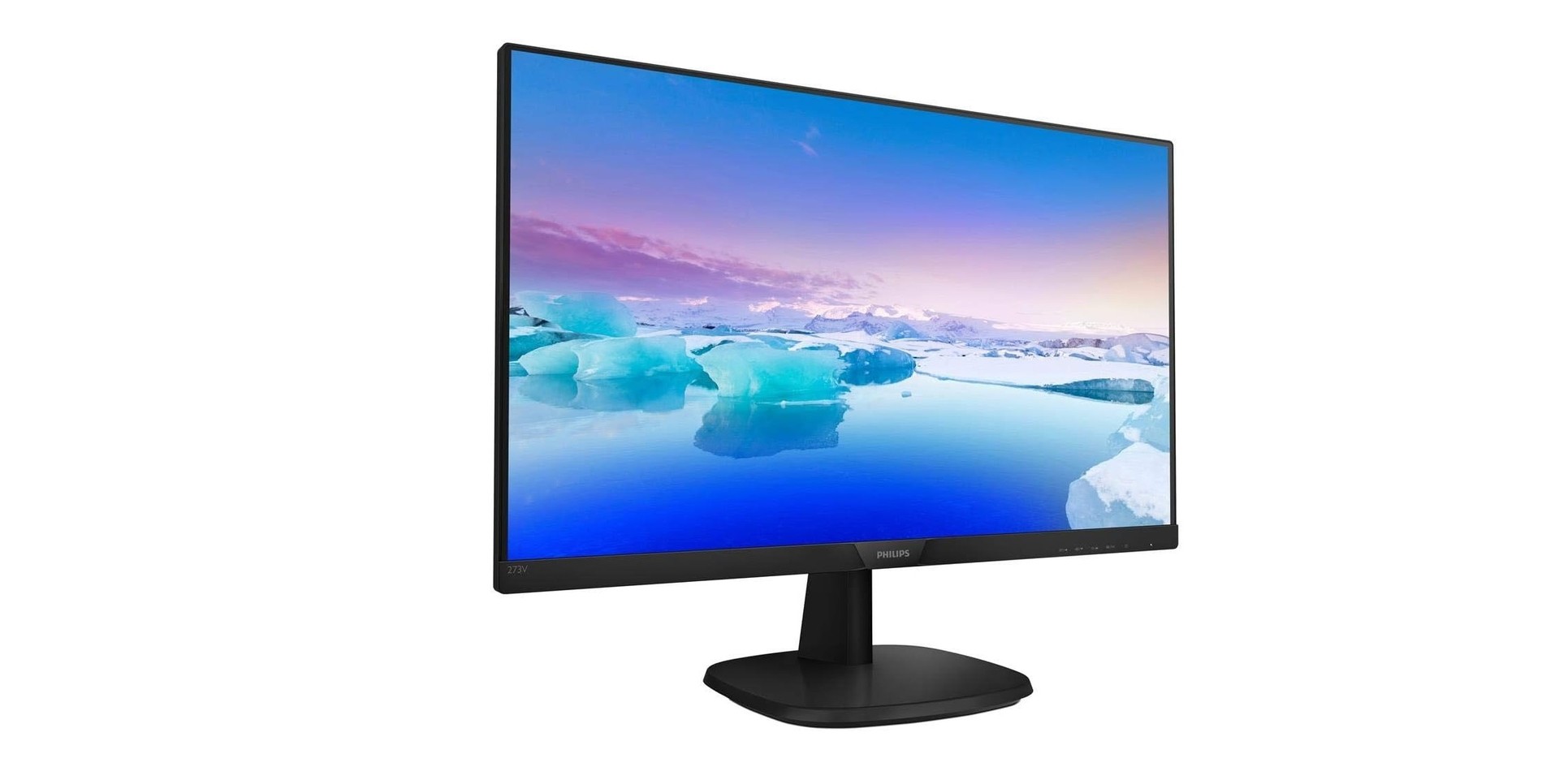 Monitor Philips da 27 pollici in offerta a 99€ su Amazon: è un AFFARE