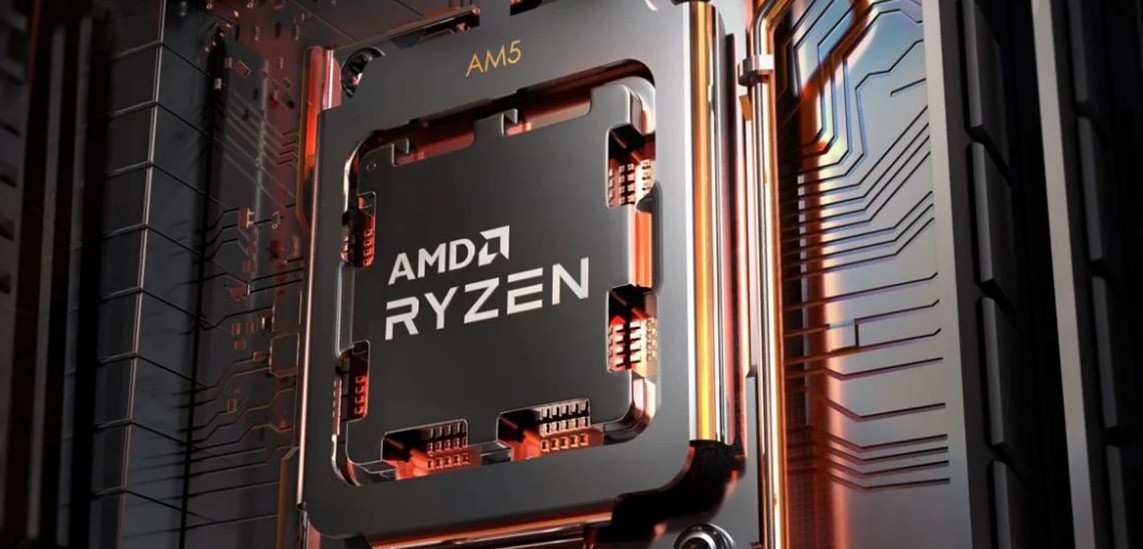 Computex 2024, AMD ha presentato i processori Zen 5 e nuove GPU professionali