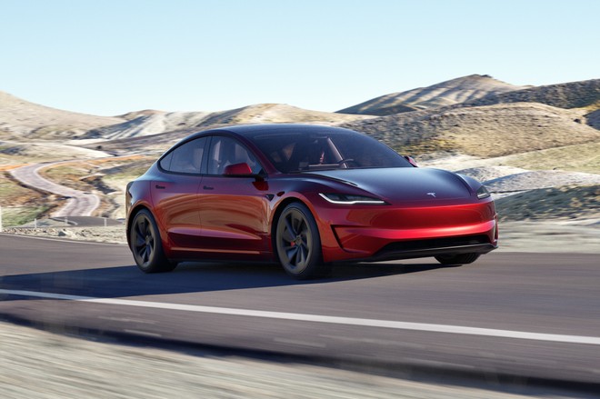Tesla Model 3: possibili aumenti per i dazi cinesi, ma a giugno il ... Tesla Model 3: possibili aumenti per i dazi cinesi, ma a giugno il ...