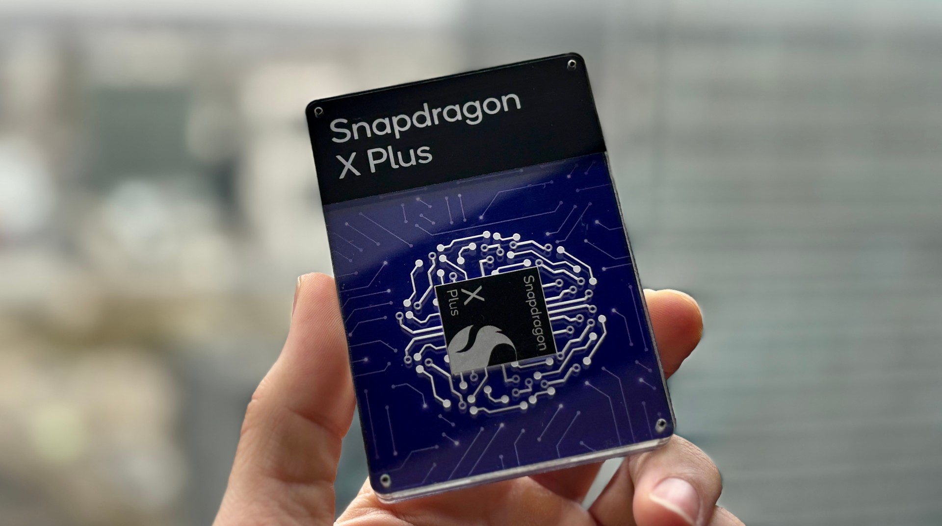 Snapdragon X Plus è ufficiale: poco sotto X Elite ma nessun compromesso ...