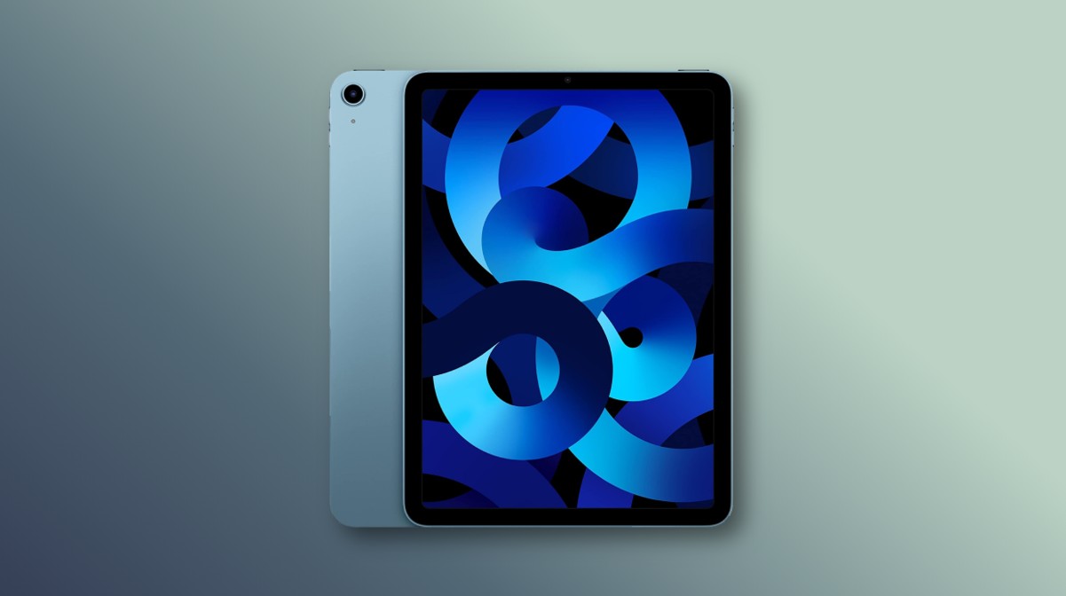 iPad Air (M1): best buy a 359€ da Unieuro con la promo Outlet Online