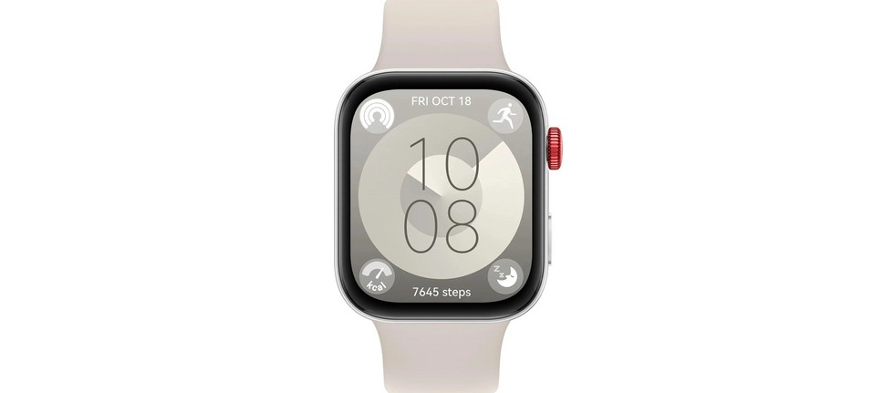 Huawei Watch Fit 3: tante immagini, specifiche tecniche e possibile prezzo