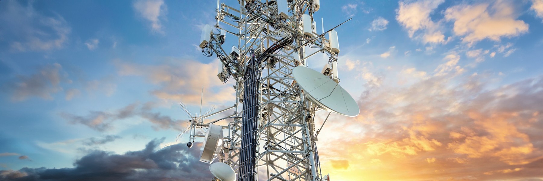 Iliad Italia, partnership con Phoenix Tower International per potenziare la rete 4G/5G