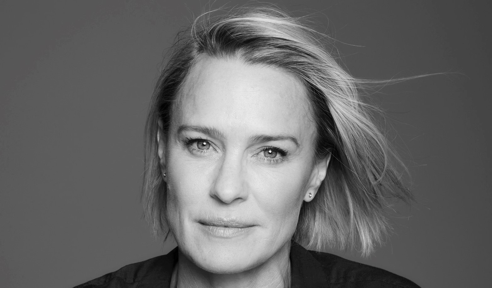 Prime Video: Robin Wright protagonista e regista della serie The Girlfriend