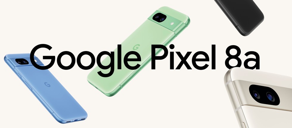 Google Pixel 8a in offerta su Amazon: ora costa 350€ | BEST BUY