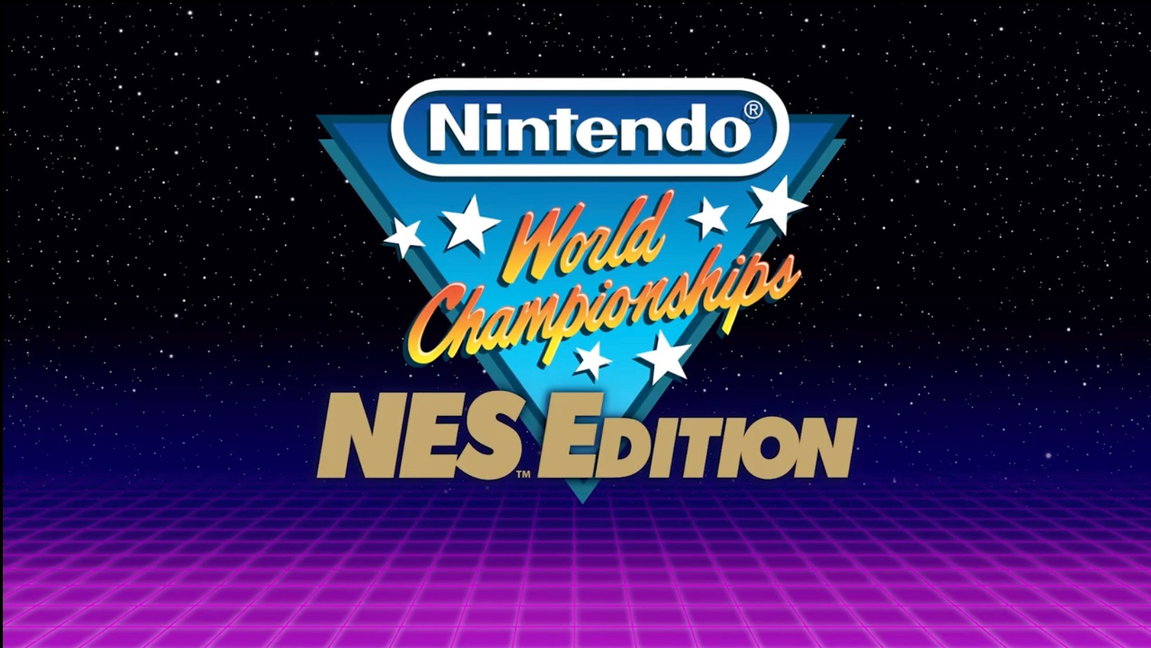 Nintendo World Championships: NES Edition per Switch è un salto nel passato