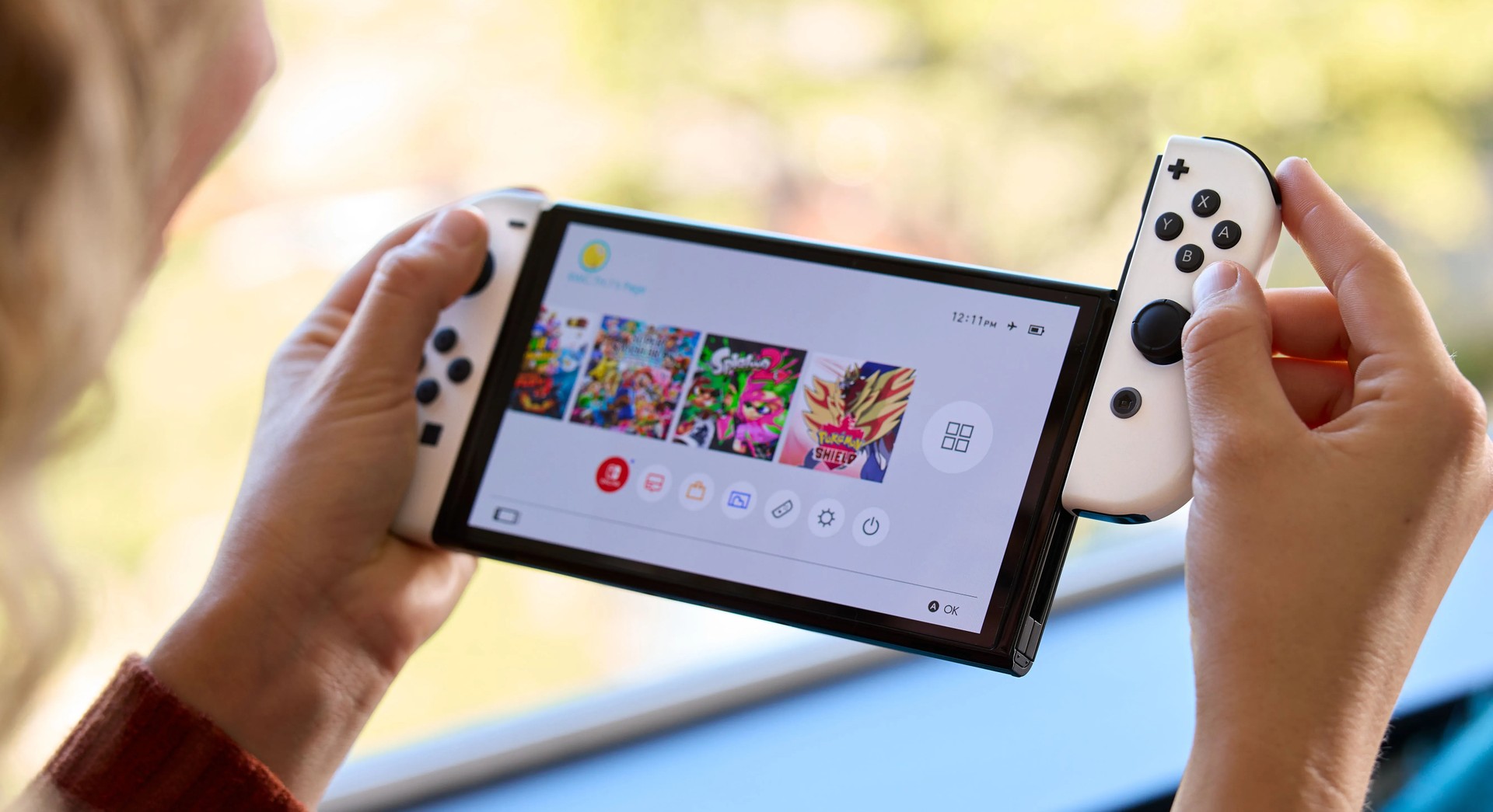Nintendo Switch si aggiorna con...una funzione in meno: cosa cambia