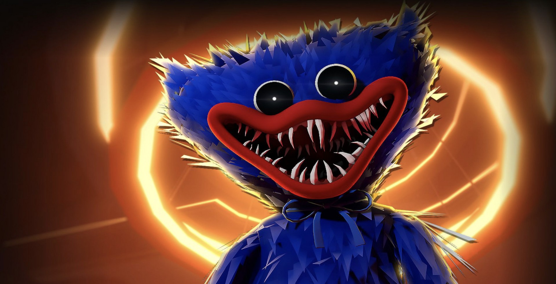 Brividi dal mondo dei giocattoli: Poppy Playtime diventerà un film live ...