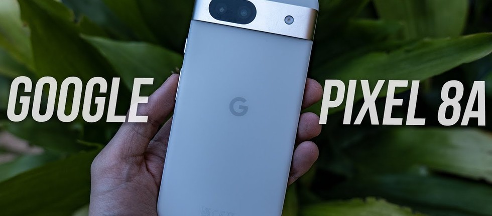 Pixel 8a: a questo prezzo su Amazon è il best buy della gamma Google ...