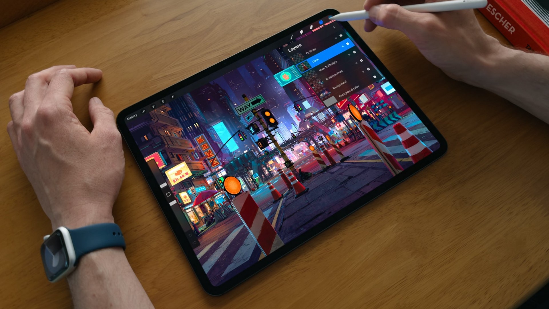 iPad Pro M5, ecco quando Apple potrebbe lanciarlo per gli ultimi rumor