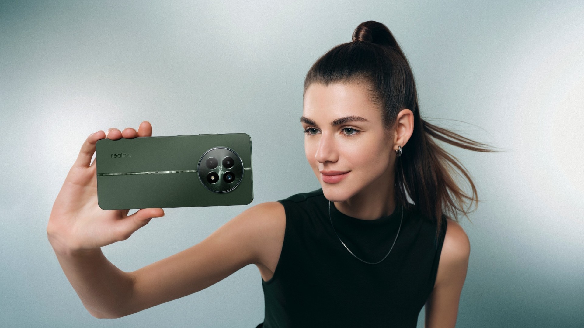 Realme 12 series 5G ufficiale in Italia: immagini, specifiche, PREZZI e ...