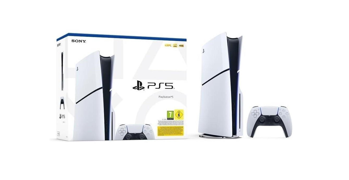 PS5 Pro troppo costosa? C'è la Slim in offerta con un ottimo prezzo