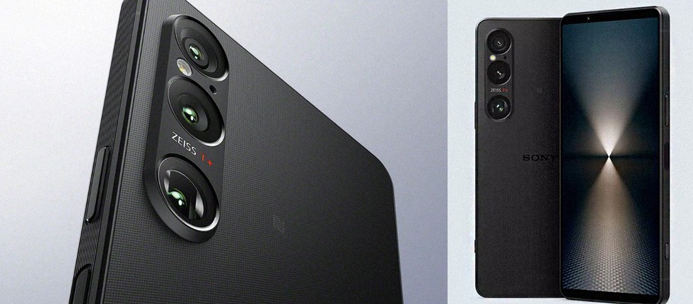 Sony Xperia 1 VII: Exmor T su tutte e tre le fotocamere | Rumor