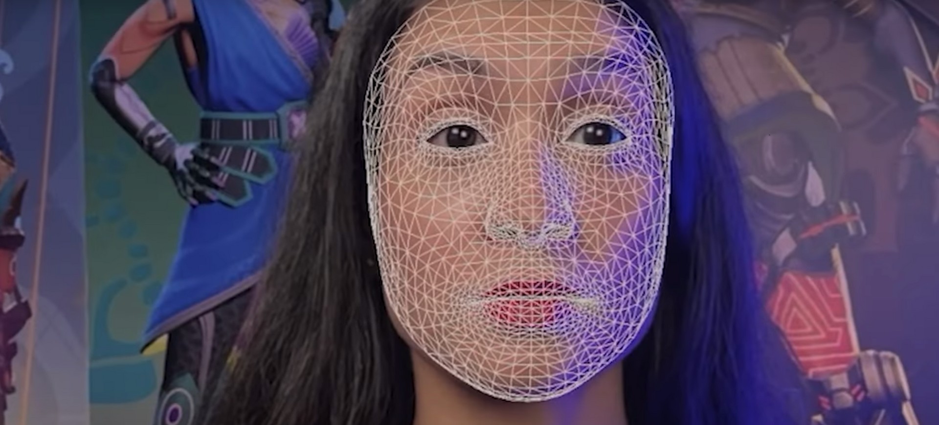 Google porta Project Gameface su Android: lo smartphone si controlla ...