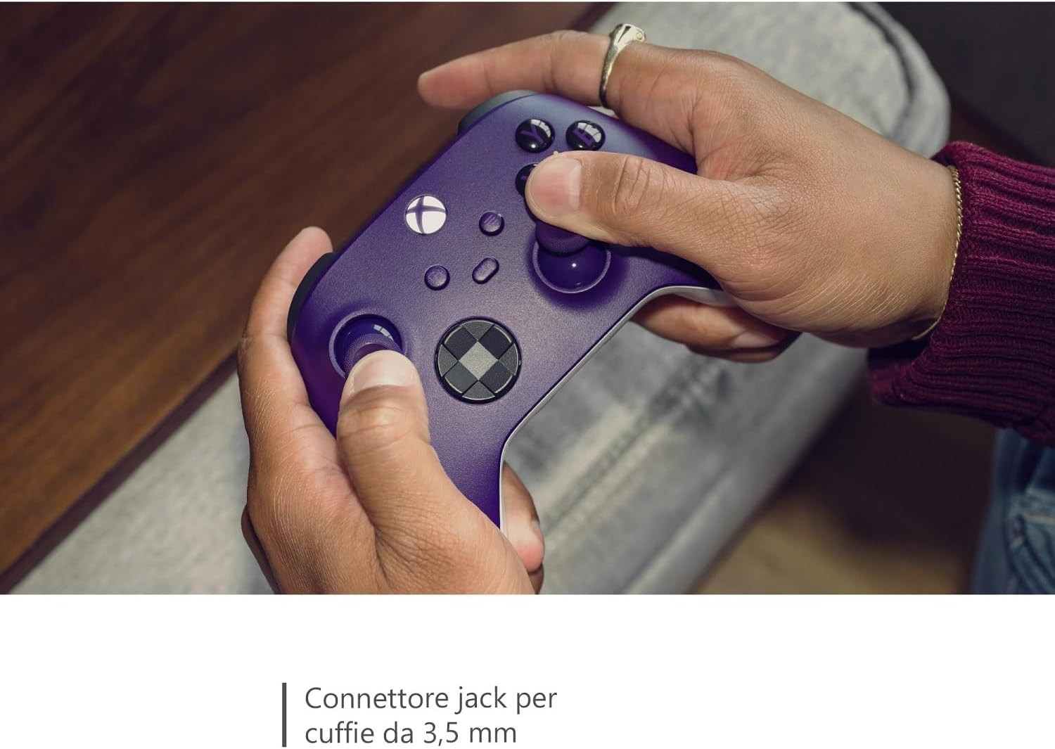 Xbox di prossima generazione come i Surface: dei reference design | Rumor