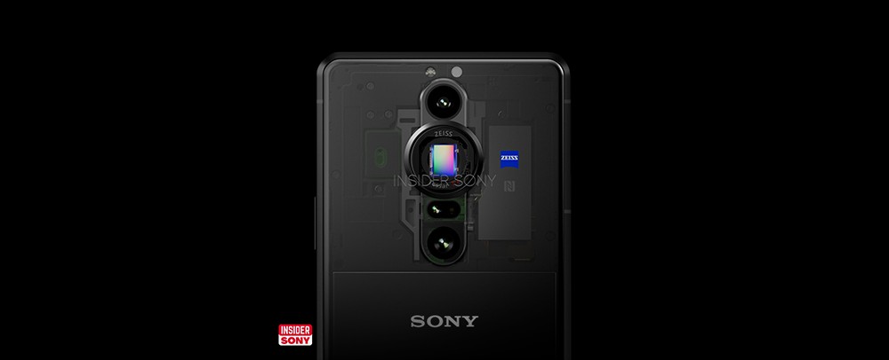 Sony Xperia Pro-C in arrivo: sarà molto più compatto | Rumor