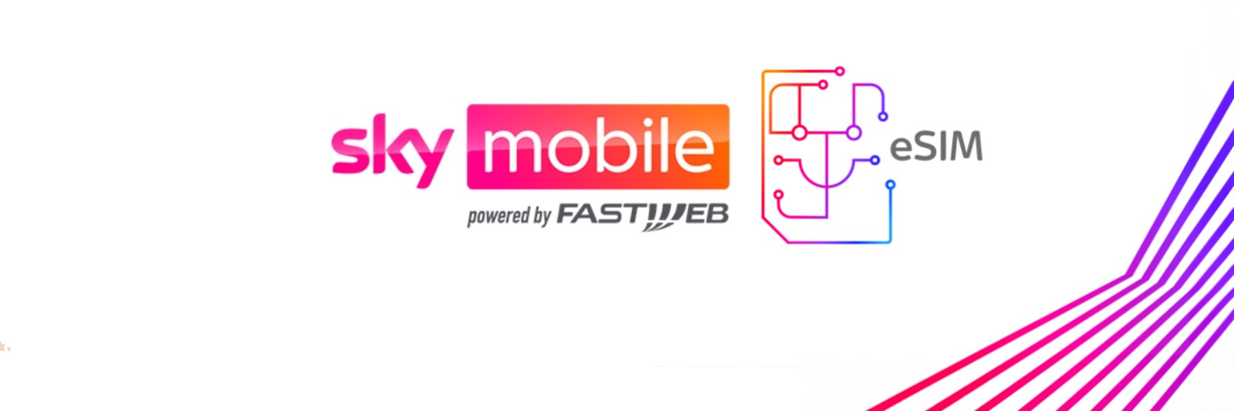 Sky Mobile, arrivano le eSIM: dove acquistarle e smartphone compatibili