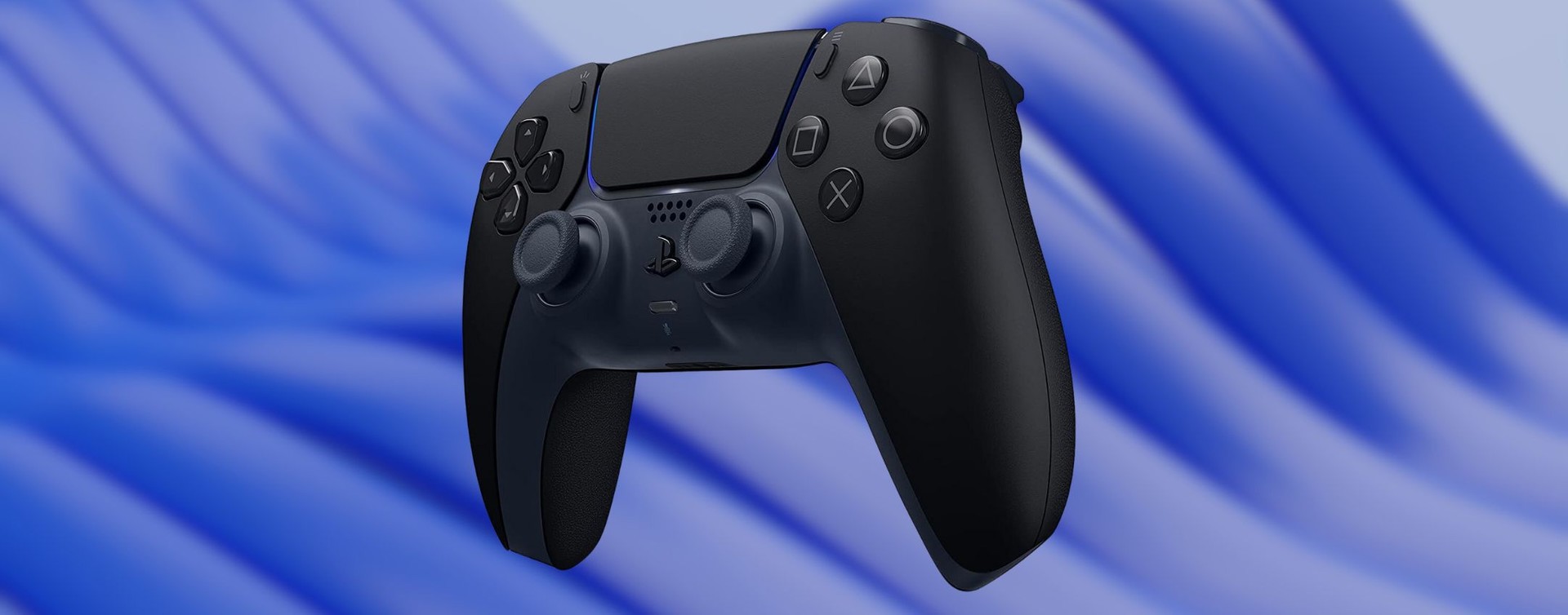 Joypad DualSense per PS5 a 49€ su Amazon: super prezzo e nuovo MINIMO